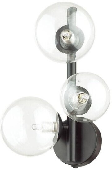 Бра Odeon Light Tovi 4818/3W