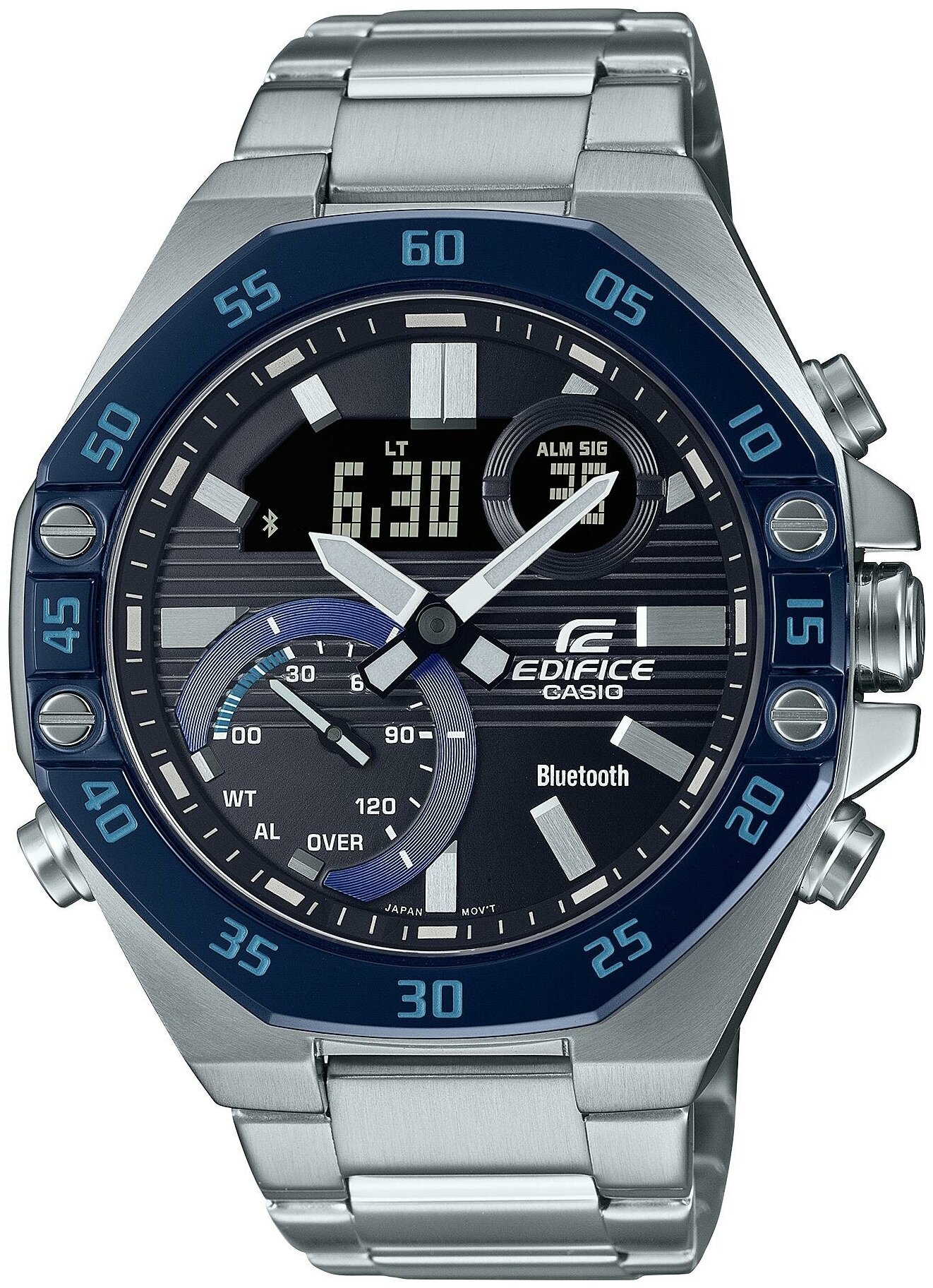 Наручные часы CASIO Edifice — фото 1