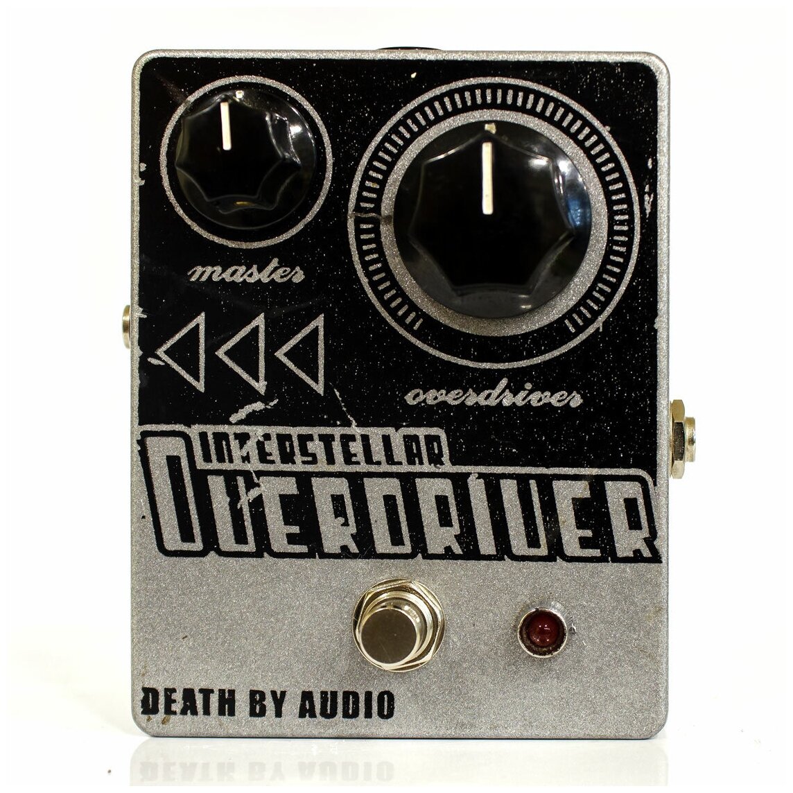 Death By Audio DBA Interstellar Overdriver