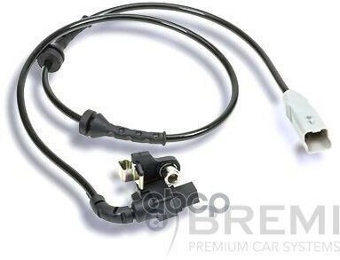 Датчик частоты вращения колеса BREMI арт. 51121