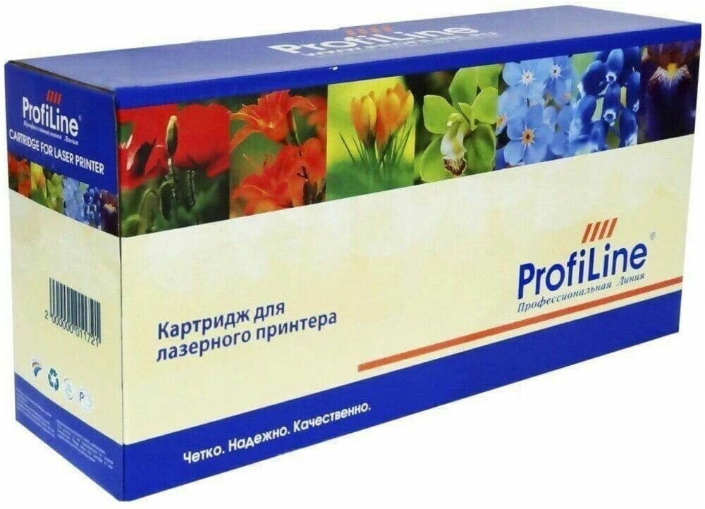 Фотобарабан ProfiLine PL- DR-2275 для Brother HL-2130R/2132/MFC-7360/DCP-7055/7057/7060DR/7065DN (12000стр)