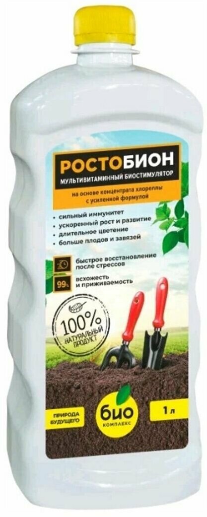 Био-комплекс Ростобион 1л