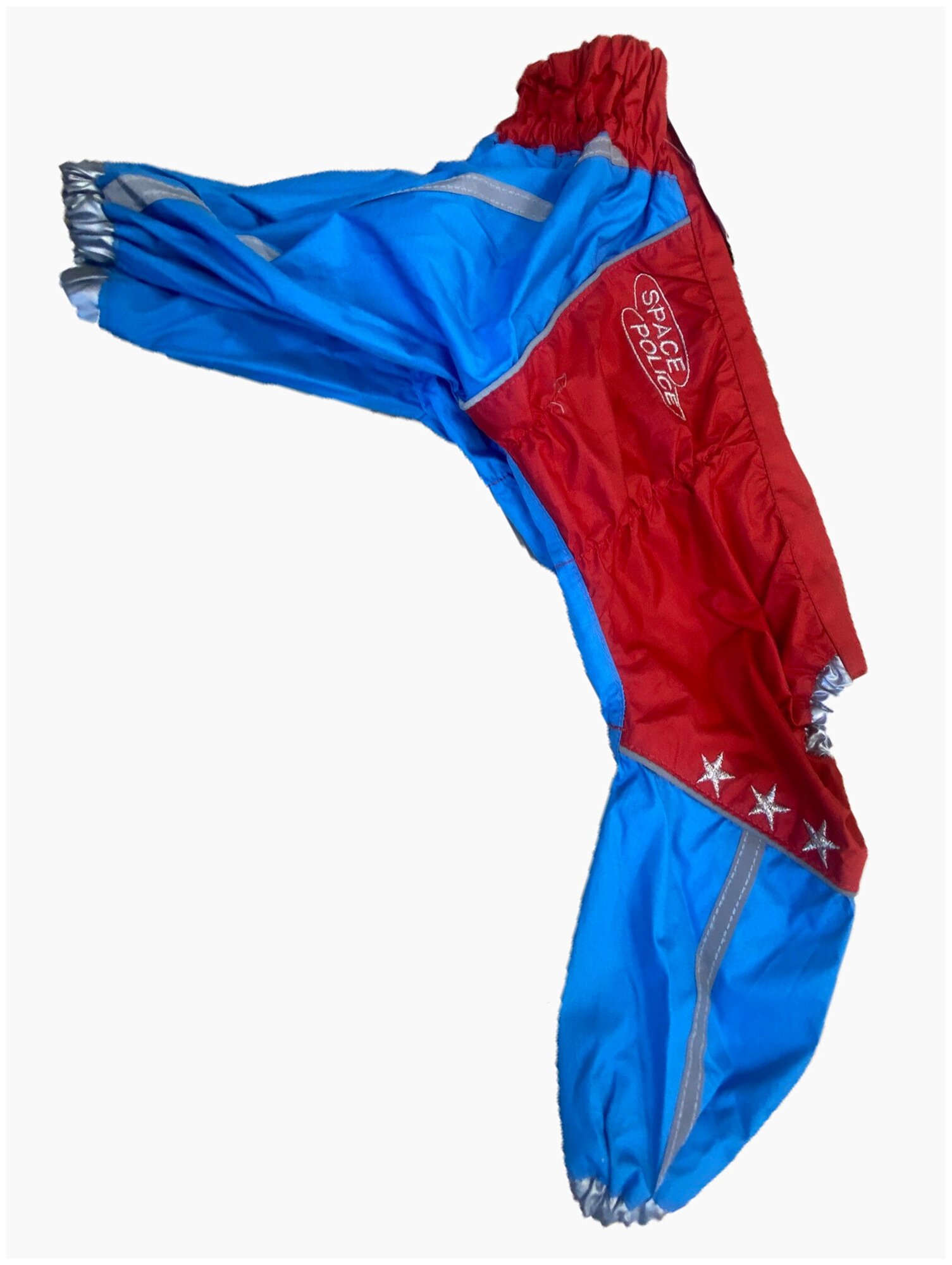 Silver line комбинезон йорк 0 F 20-24