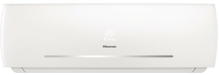 Настенный кондиционер Hisense (сплит-система) AS-12HR4SVDDJ3G/AS-12HR4SVDDJ3W