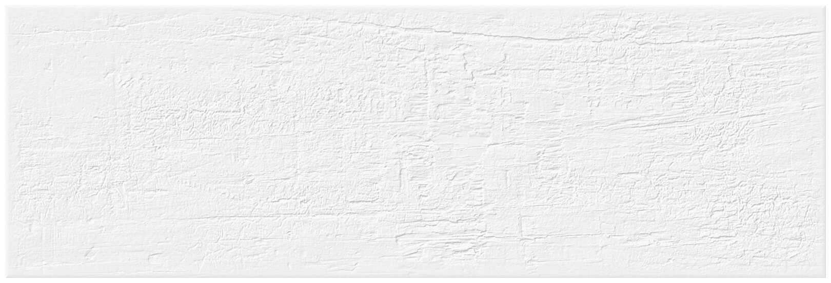 New Trend Плитка Chicago Lay White, 20x60, арт. WT11CHL00 (цена за 1.8 м2)