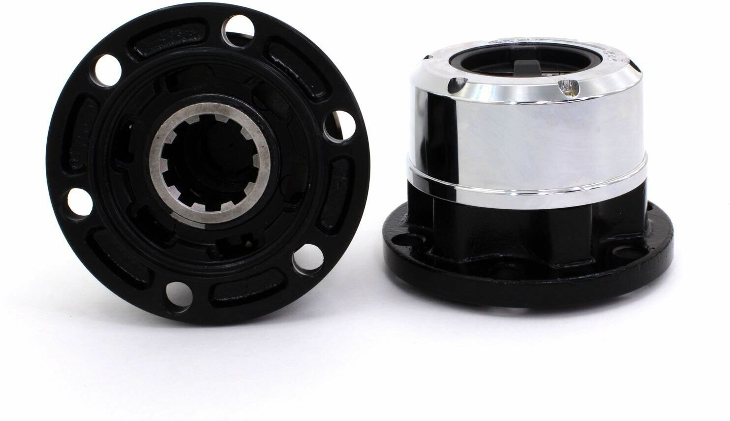 REDBTR 781010 Муфта включения передних колес УАЗ серия X (аналог AVM) (к-т 2шт) (RedBTR) ORH-X10