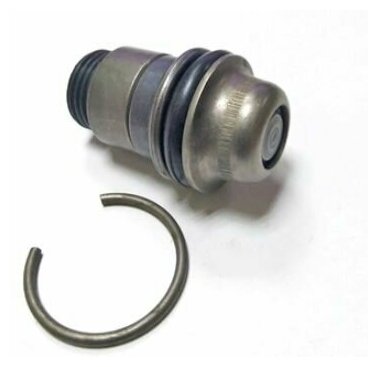Боек в сборе для перфоратора Bosch GBH2-26 DRE; Интерскол П-26/800ЭР; Hammer PRT800C; Sturm RH2592P; PRORAB 2419K; PATRIOT RH260