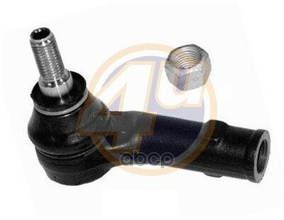 Наконечник ЛЕВ VW T4 95- (D=18mm) 4U арт. VVA10379