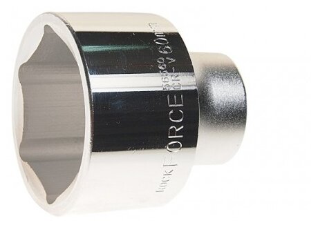 Головка торцевая 3/4" 60мм L=78мм ROCKFORCE