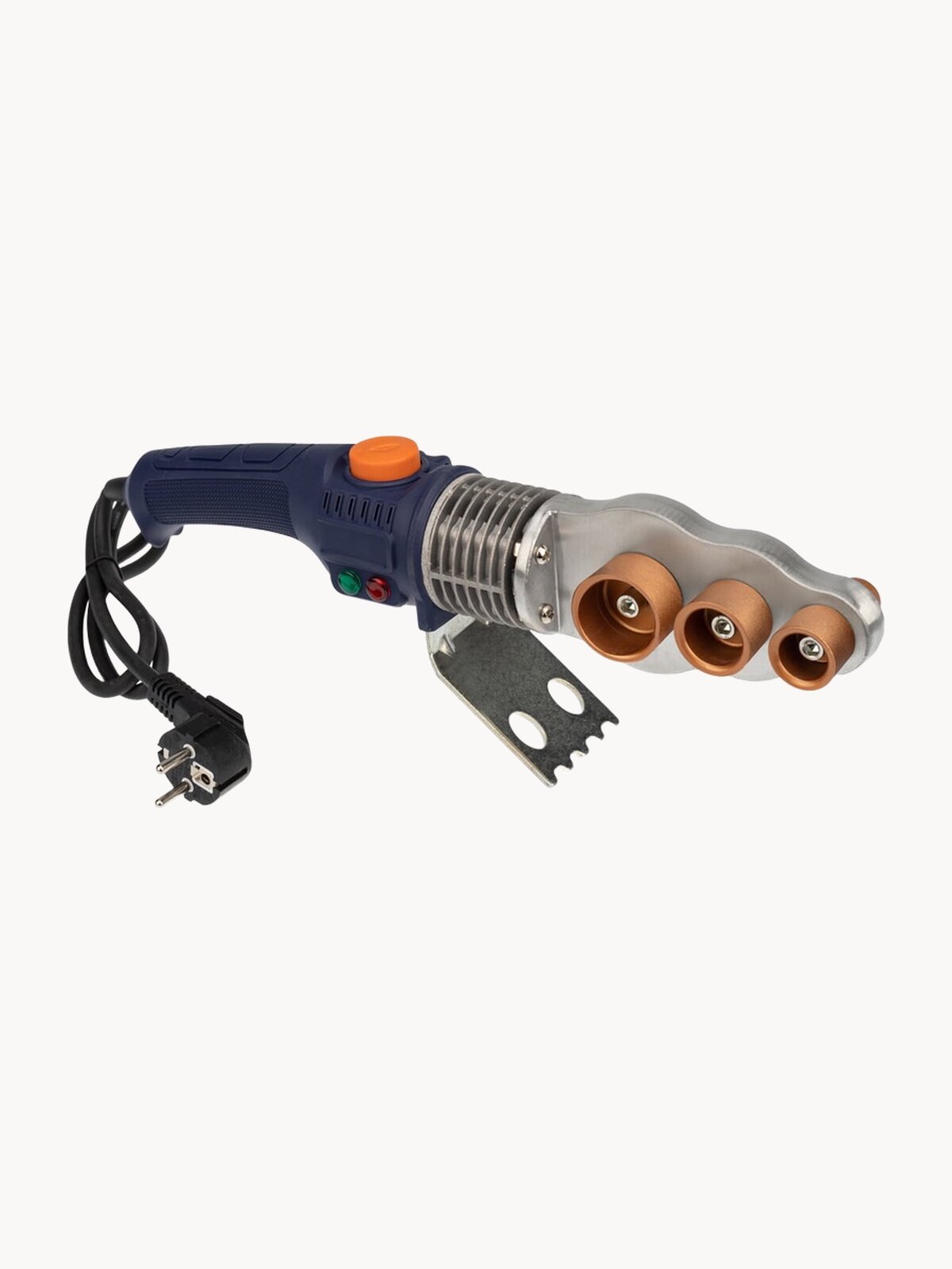 Сварочный аппарат для пластиковых труб REXANT 1000 Вт 11-1001, 63 мм