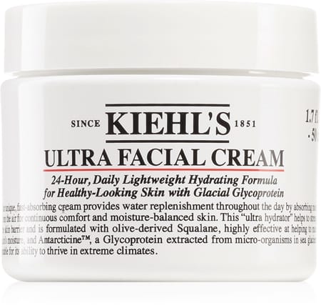 Крем для ухода за кожей Kiehl's Ultra Facial Cream, 50 мл