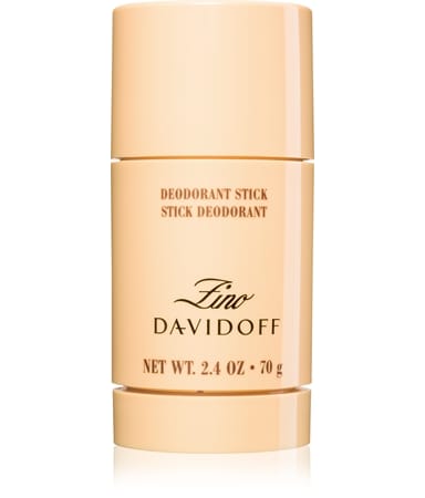Дезодорант Davidoff Zino для мужчин, 70 г