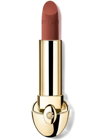 Губная помада Guerlain Rouge G, 159 La Beige Amande Velvet, 3,5 г