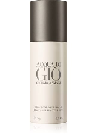 Дезодорант Giorgio Armani Acqua di Gi Pour Homme, 150 мл