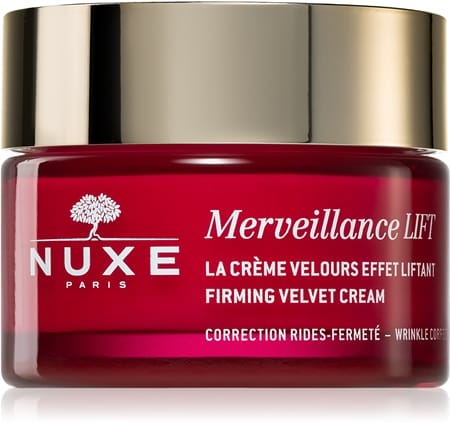Крем для ухода за кожей Nuxe Merveillance Lift, 50 мл