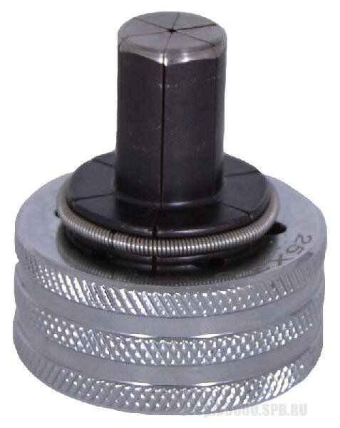 Расширительная насадка для инструмента PEXcase/PexTool (сшитый полиэтилен) PEX-25х3,5