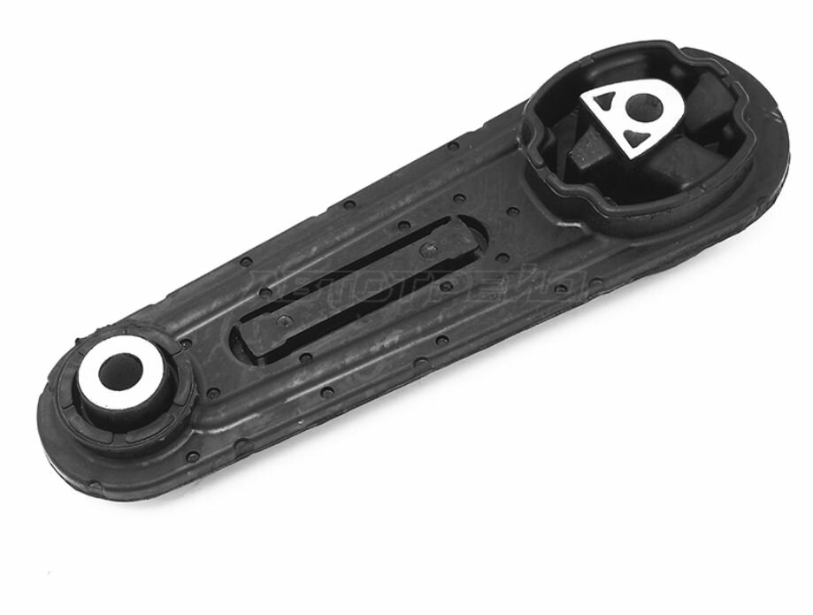 Опора двигателя SAT BKEM0125, для Nissan AD, пластик, внутренний диаметр 1 мм