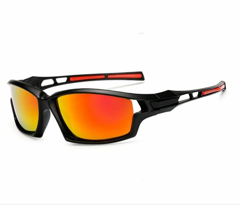 Очки LKV 1002 для вождения, рыбалки, имиджевые, поляризационные, высокой четкости, солнцезащитные