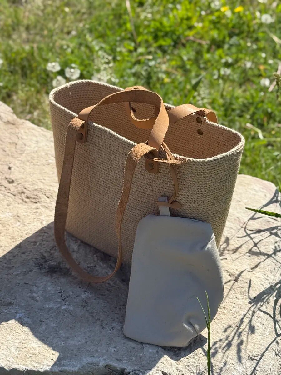 Сумка пляжная AVIETA HOME