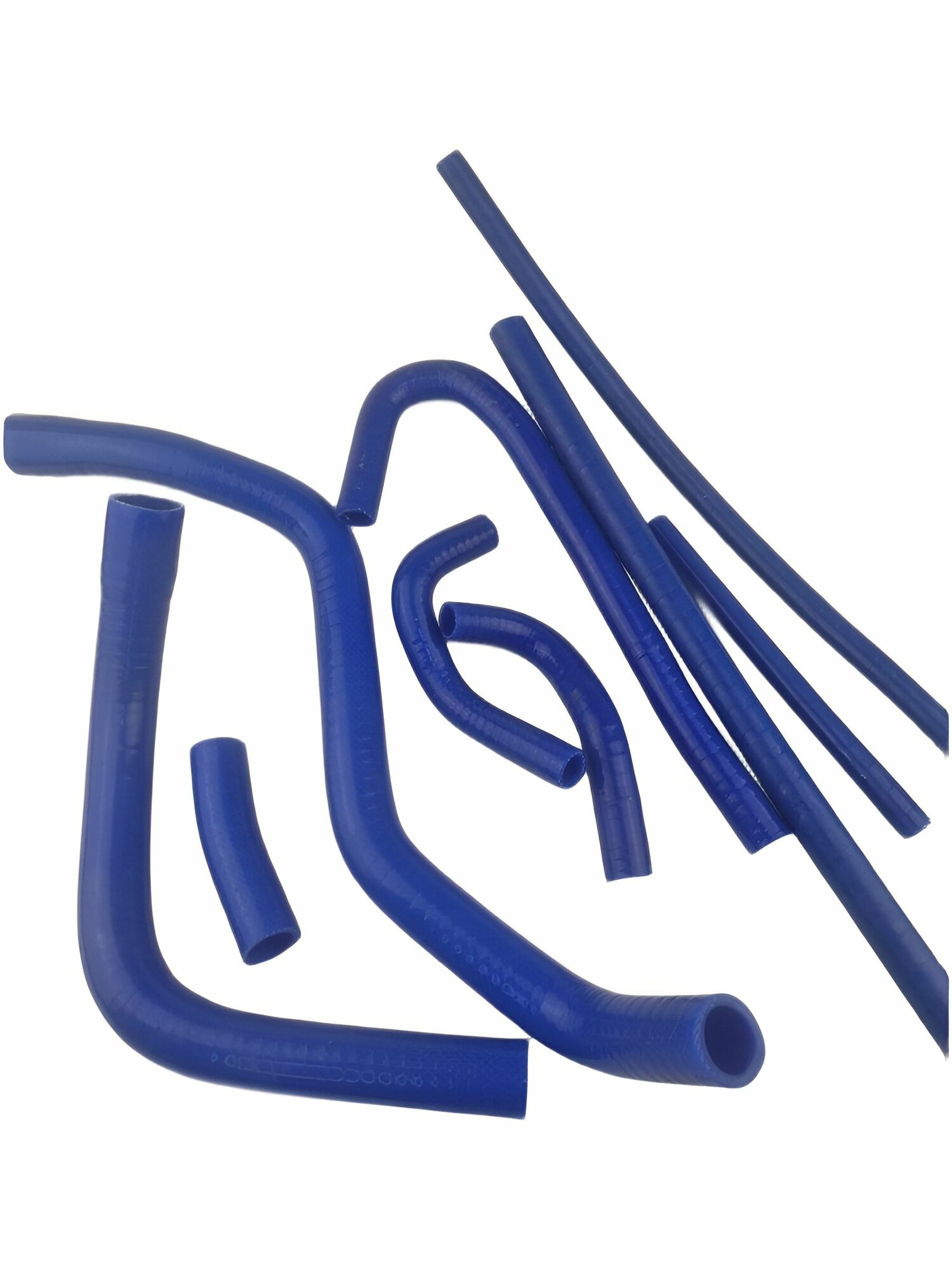 Комплект патрубков ОКА 11116