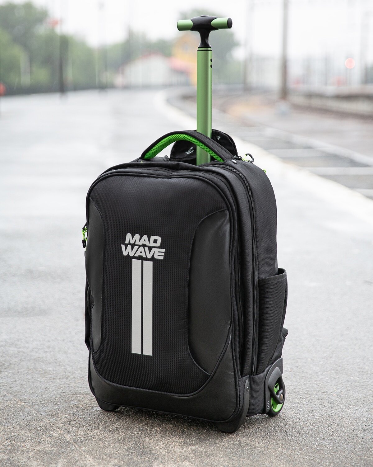 Сумка дорожная 