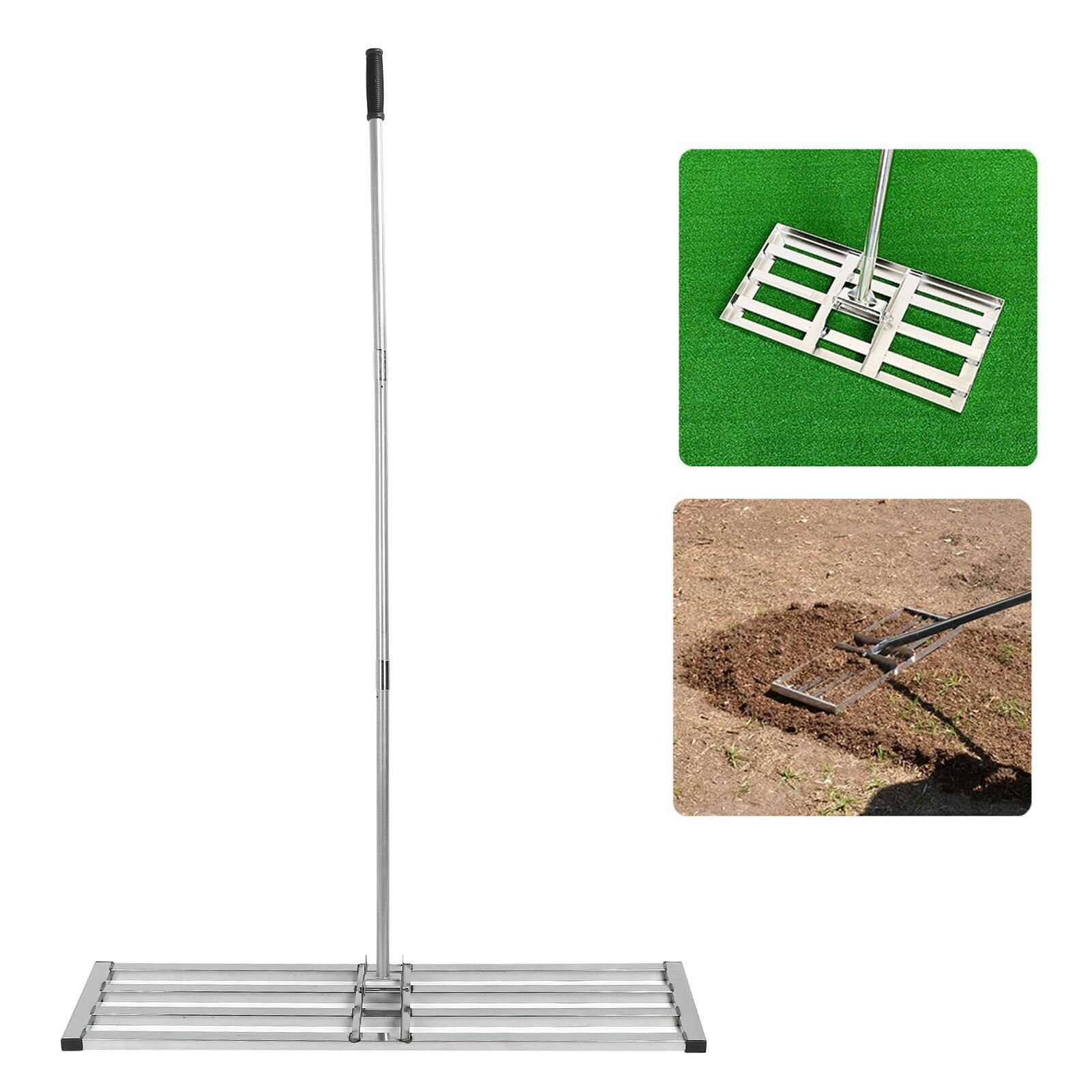 Каток для газона ручной