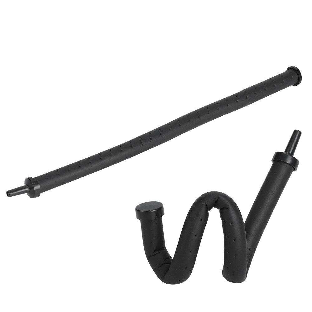 Аквариумные аксессуары для аквариума, пластиковый кислородный воздушный пузырьковый диффузор, трубчатый насос 20 см