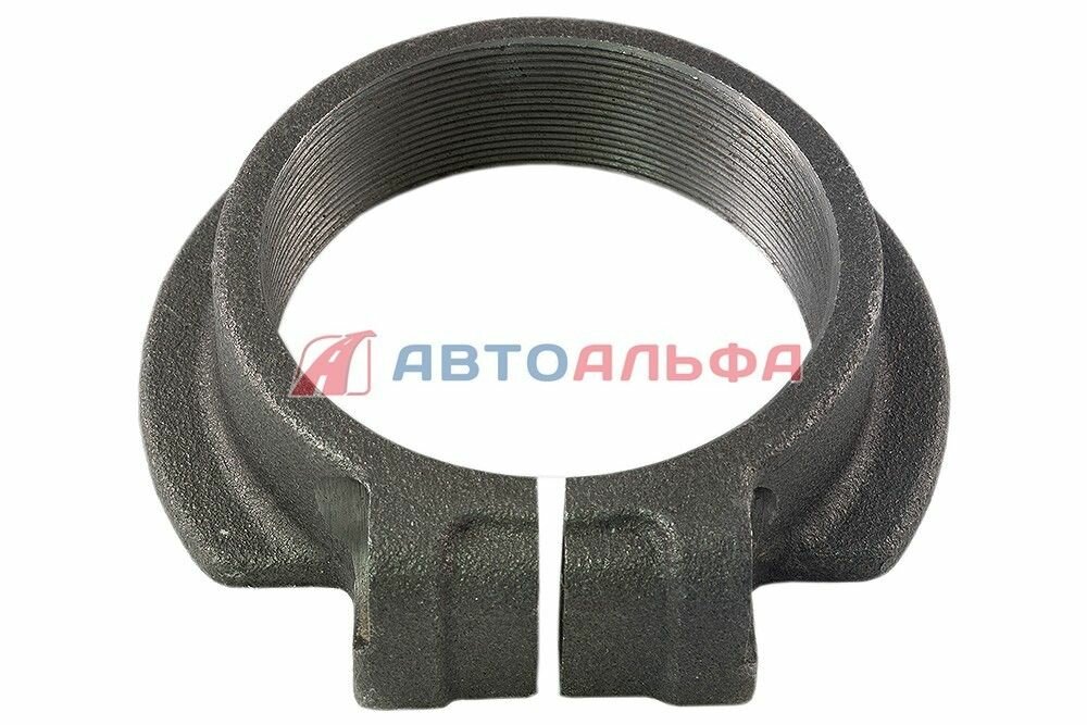 Гайка башмака балансира КАМАЗ