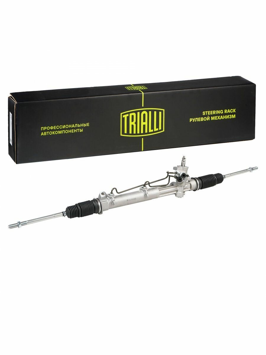 Рейка рулевая гидравлическая Trialli CRS1019 для Ford Mondeo III