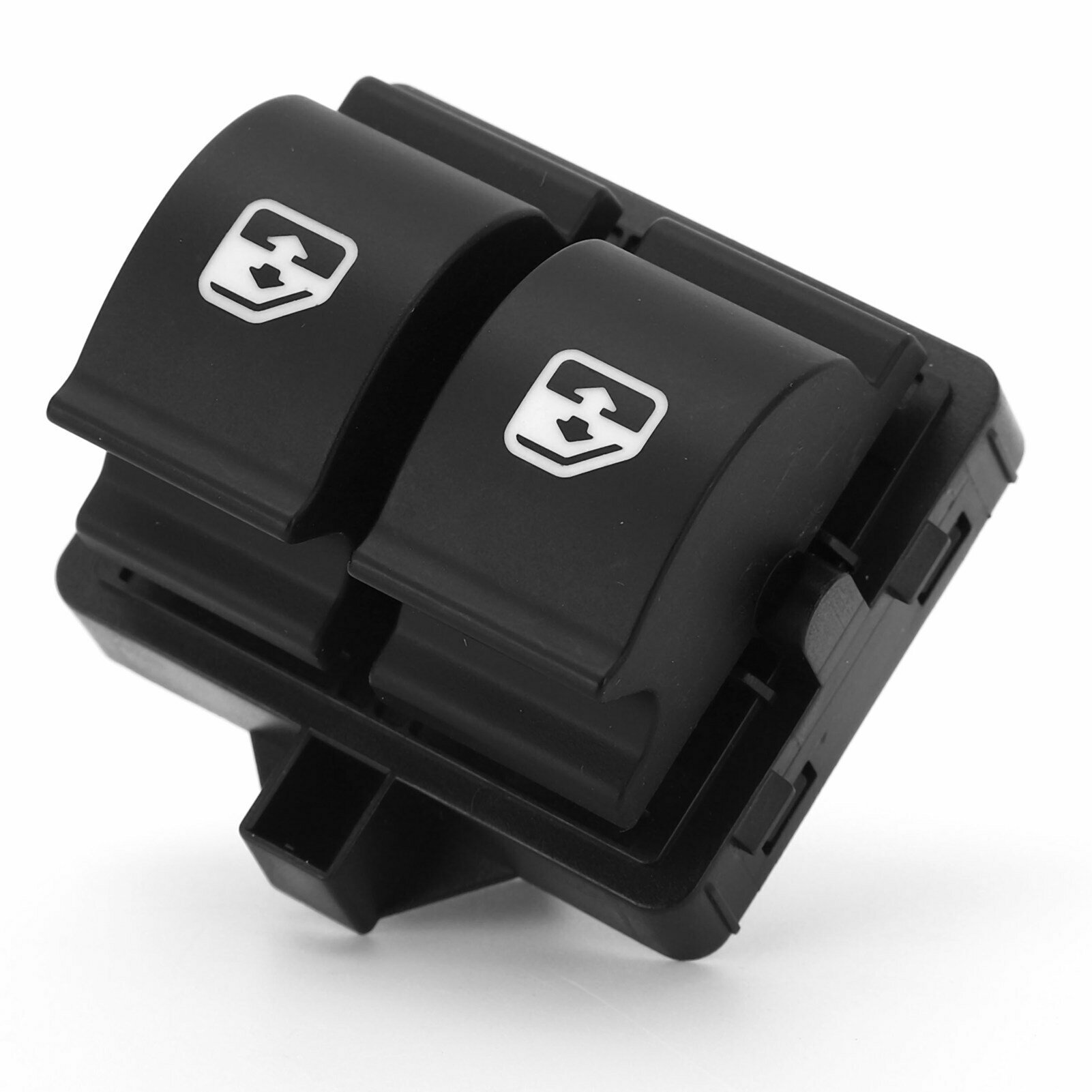 Переключатель Управления Стеклоподъемником 5801511729 Кнопка Регулировки Подъема Стекла Замена Ключа для Iveco Daily с 2015 по 2018 год