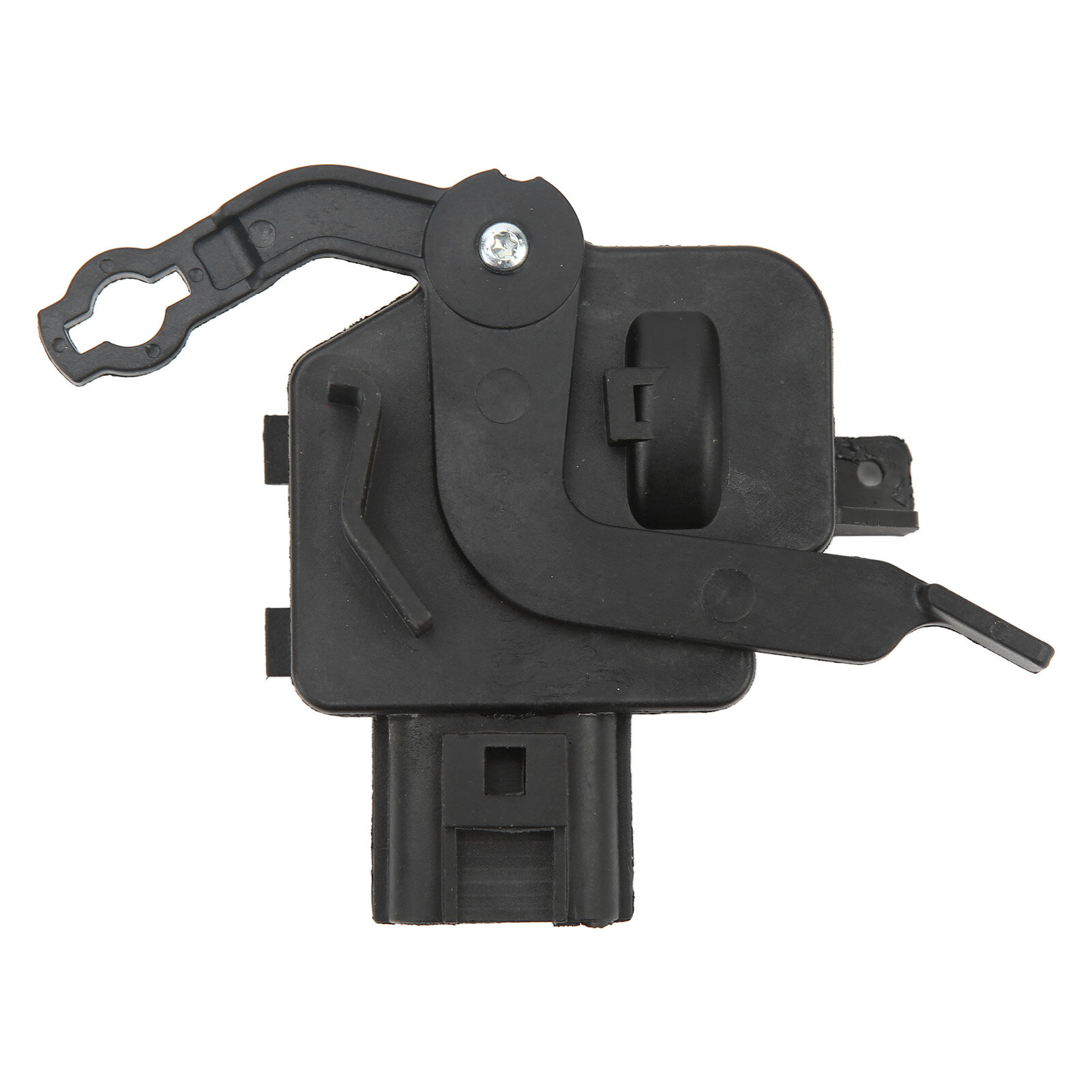 Привод замка багажника 5086388AA, черный, замена для Jeep Grand Cherokee 1999–2004 гг.