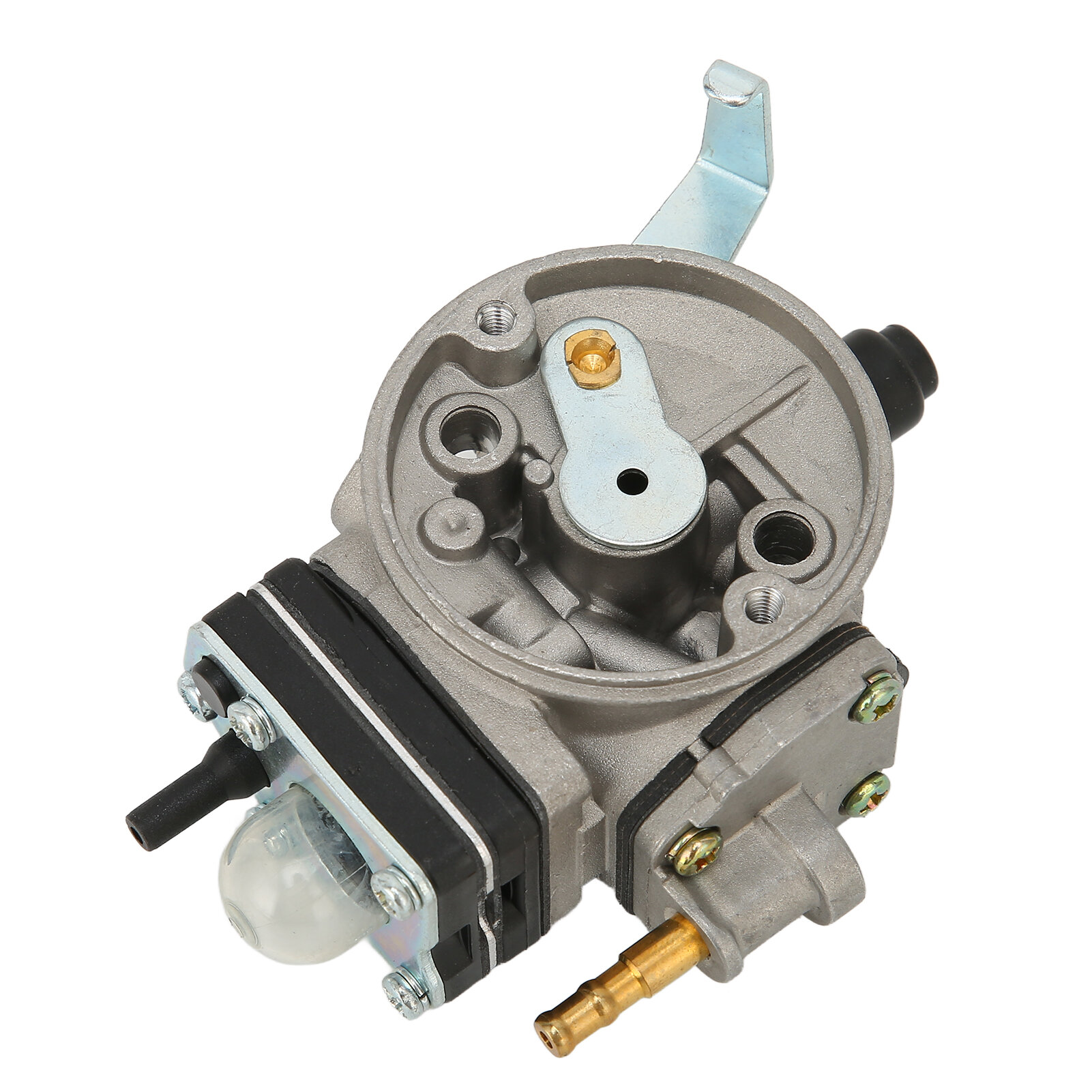 Карбюратор в сборе A021002360 Высокопрочный нержавеющий металлический карбюратор для C270 PB270 T270