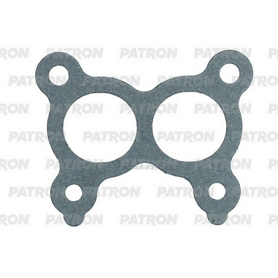 PATRON PG52101 Прокладка выпускного коллектора (паронит) NISSAN Almera Classic (B10) 1.6i (QG16) 2006>