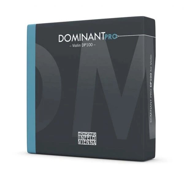 Струна E (Ми) для скрипки 4/4 Thomastik Dominant Pro DP01PT