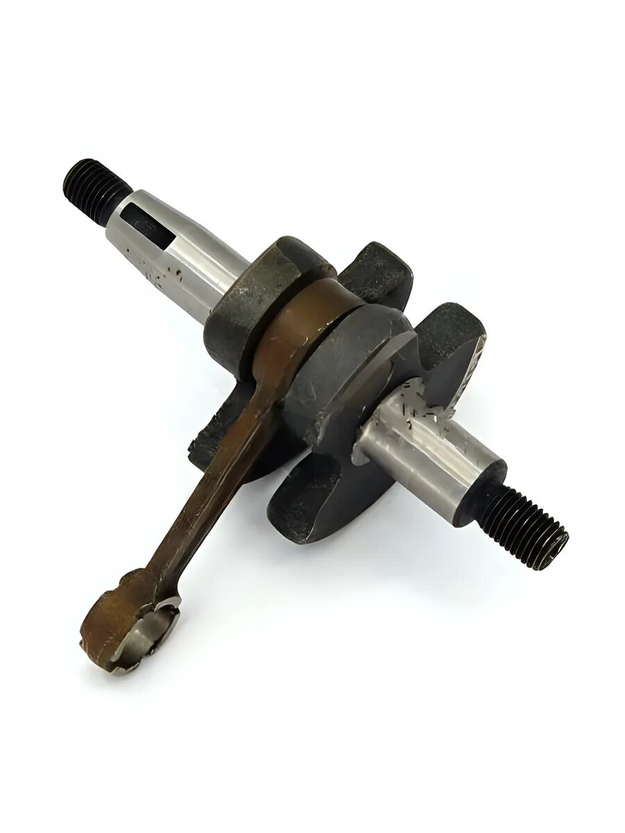 Коленвал для триммера 26