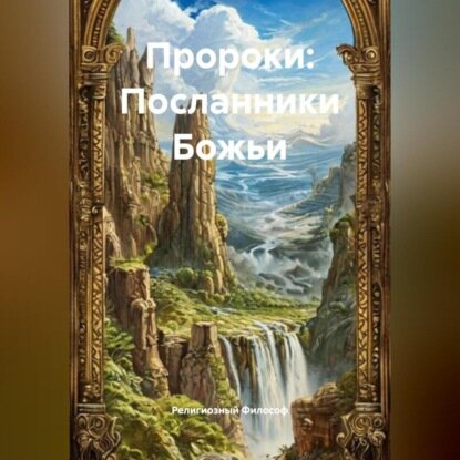 Пророки: Посланники Божьи [Аудиокнига]