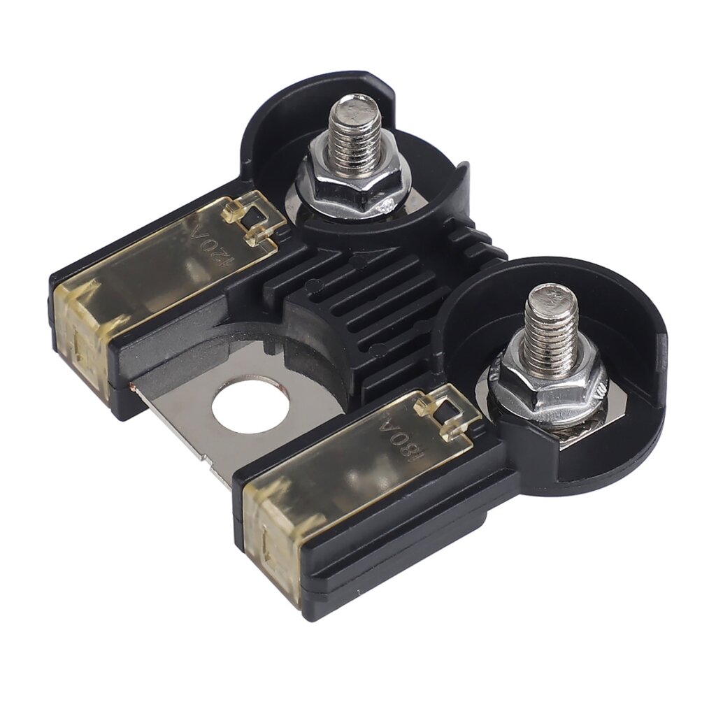 Замена предохранителей двигателя с высокой Проводимостью, Термостойких для автомобиля 1500