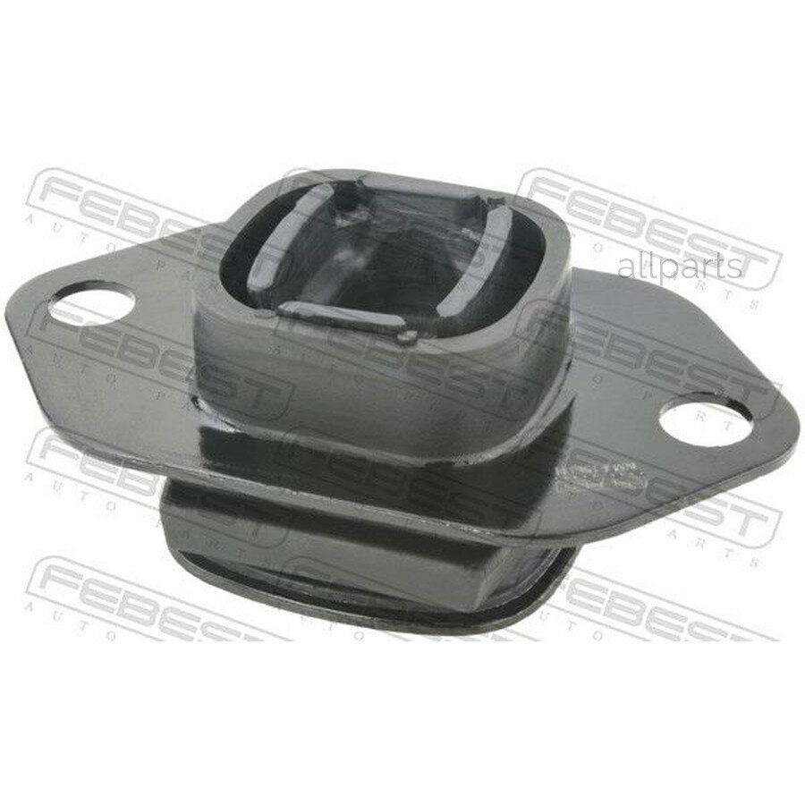 FEBEST NM-F15ELH Подушка двигателя L NISSAN JUKE UK MAKE F15E 2010.07- [EL] FEBEST NM-F15ELH