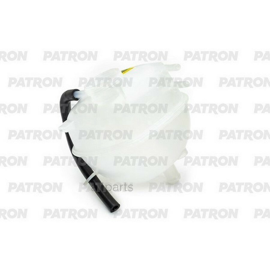 PATRON P10-0053 Бачок расширительный системы охлаждения (с датчиком) OPEL: Vectra C 02-08, Signum 03-08 \ SAAB 9-3 03-11 \ CADILLAC BLS 06-10