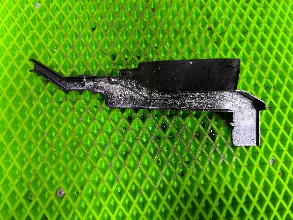 масляный канал Хендэ Солярис 2 1,6 4313526200