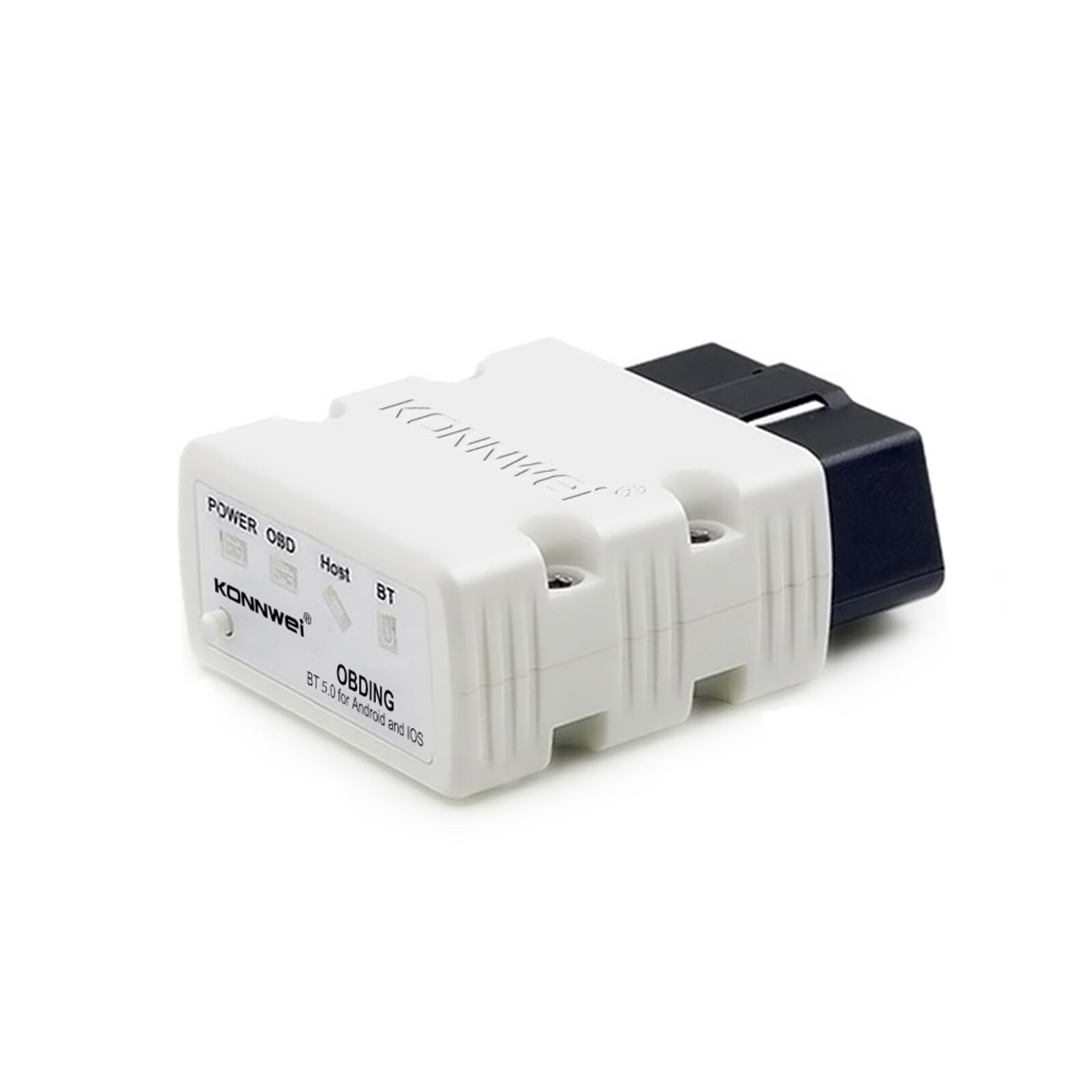 KONNWEI KW902 Mini Bluetooth OBD2 сканер для iOS Android
