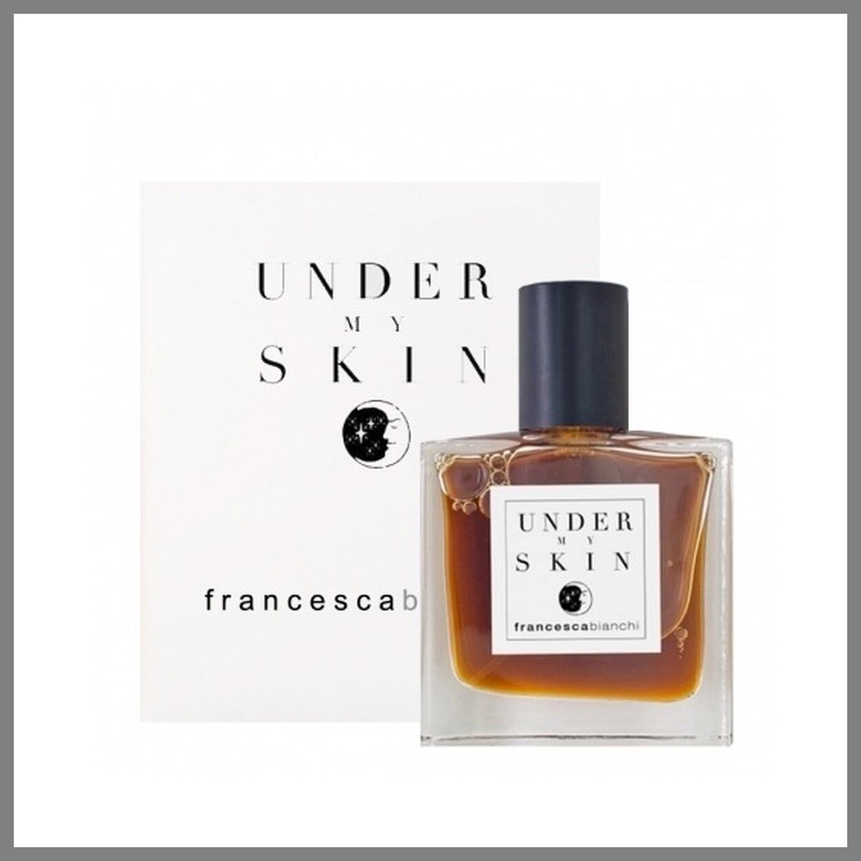 Francesca Bianchi Under My Skin Духи 30мл