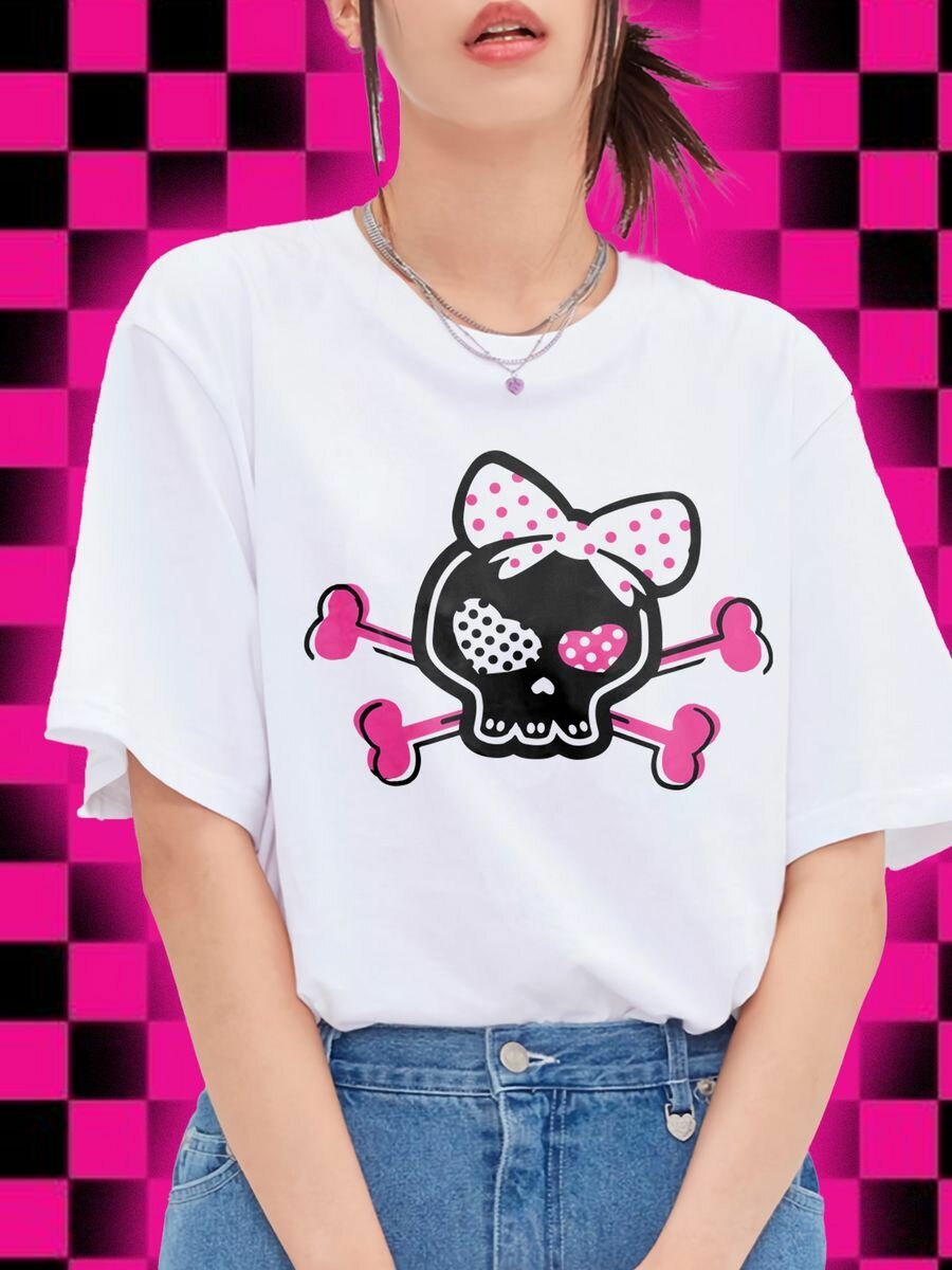 Футболка спортивная