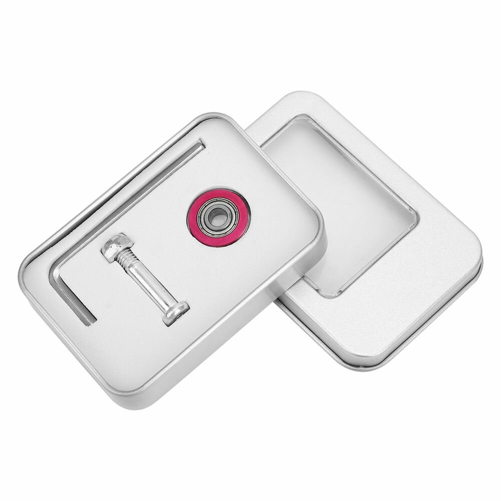 Ручной резак для плитки, роликовый резак для кирпича, режущий инструмент для замены 12000 м (розовый)