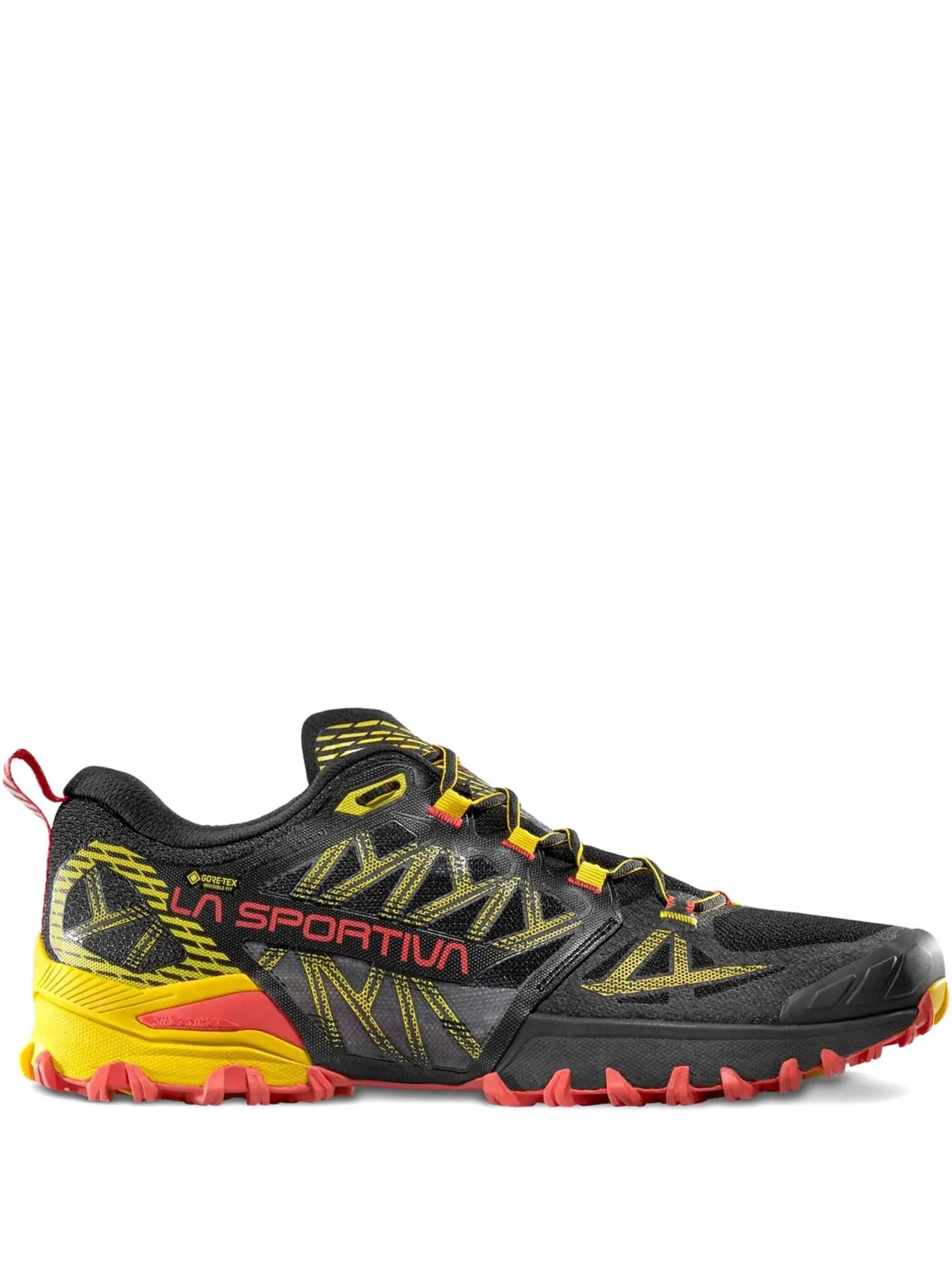 Кроссовки Bushido III