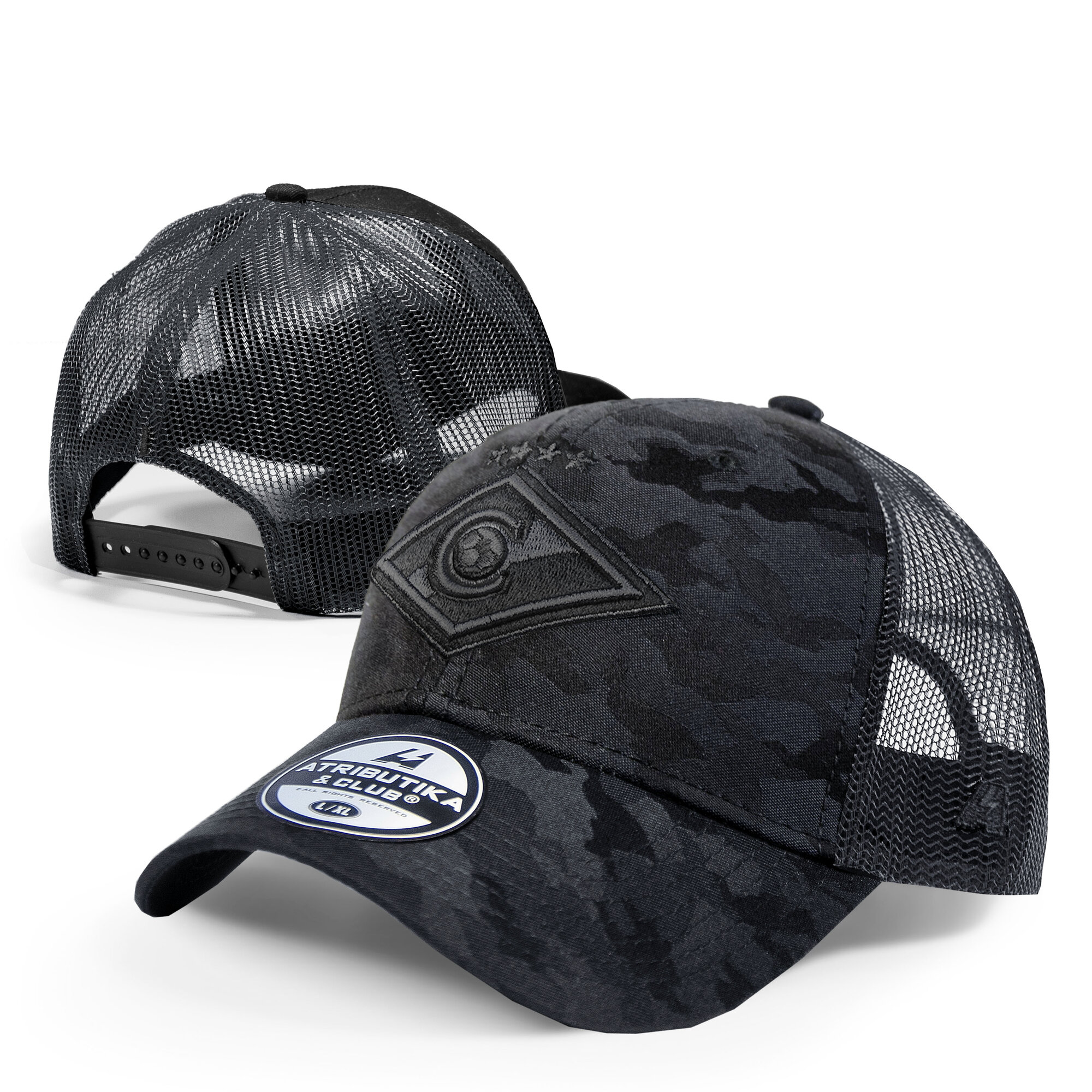 Бейсболка для мужчин и женщин