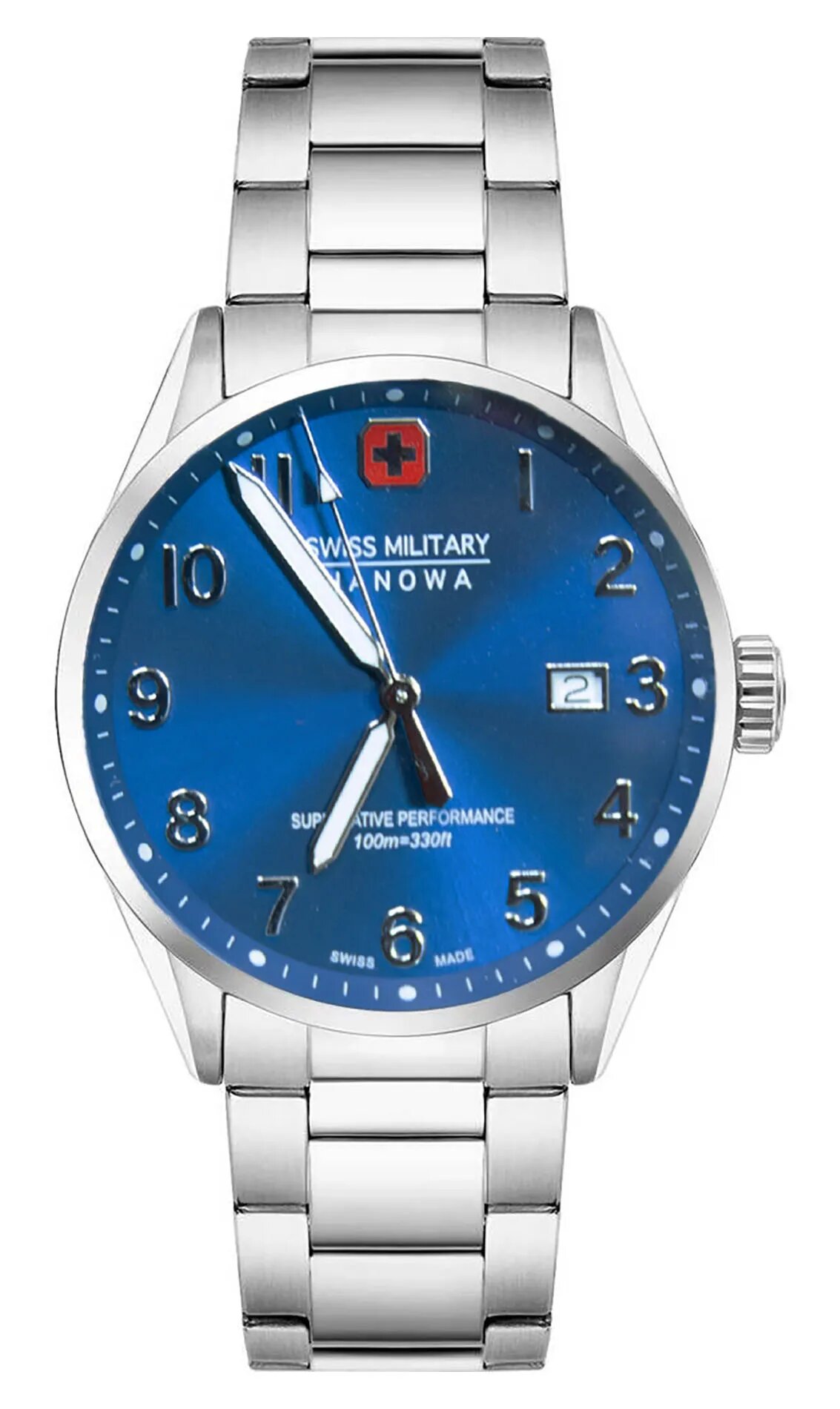 Наручные часы Commander