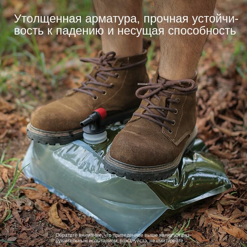 Канистра для воды — фото 1