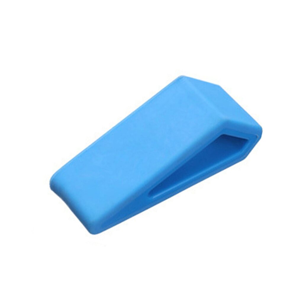 Небольшая Подставка Для Планшета, Устойчивая К Скольжению Силиконовая Клиновидная Накладка, Подставка Для Ноутбука /Компьютера