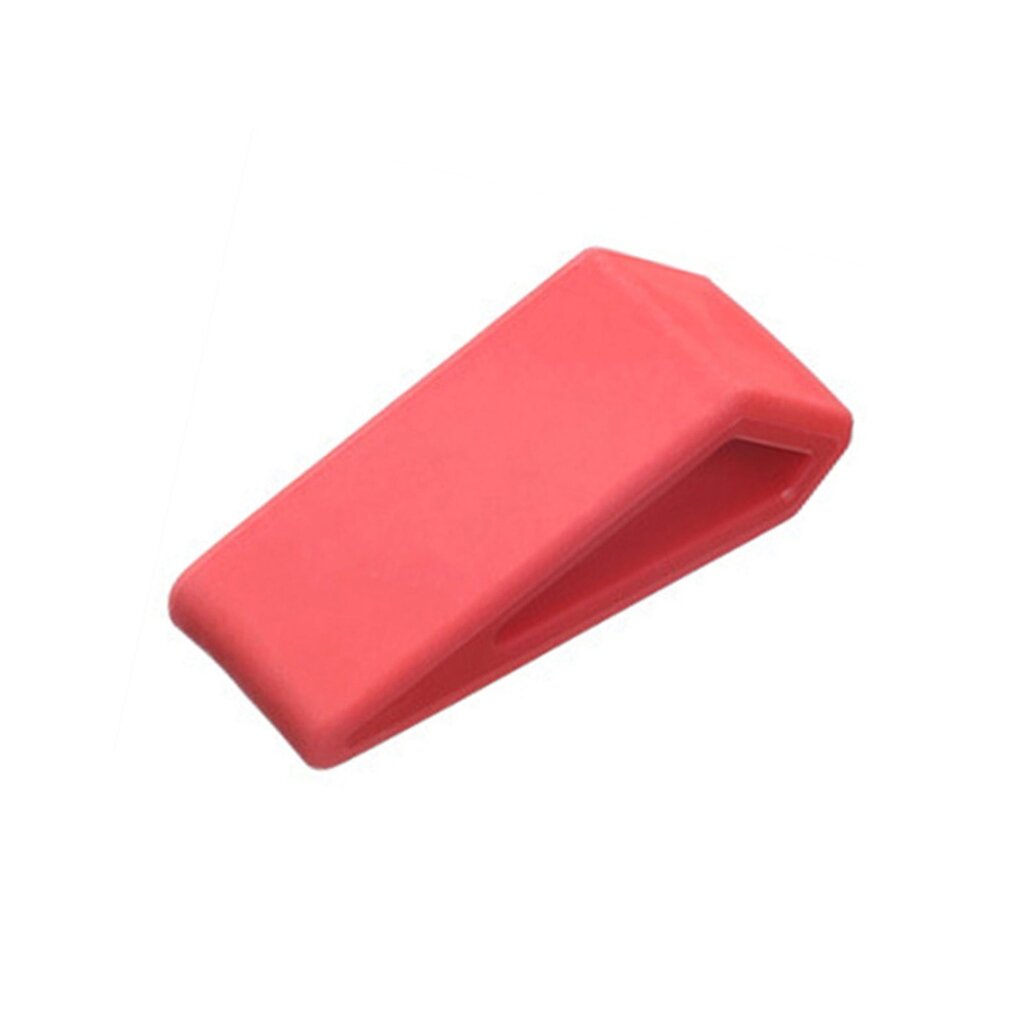 Небольшая Подставка Для Планшета, Устойчивая К Скольжению Силиконовая Клиновидная Накладка, Подставка Для Ноутбука /Компьютера